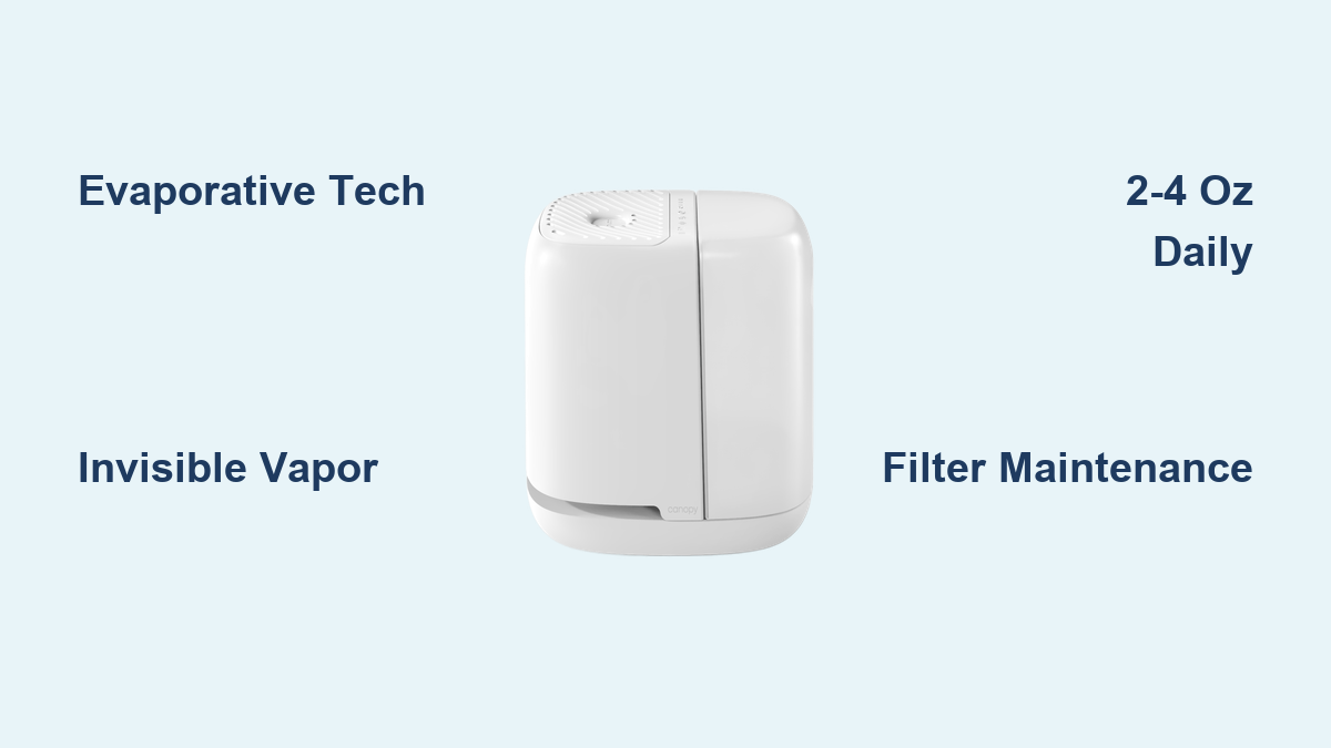 How to Fix Dreo Humidifier Not Working